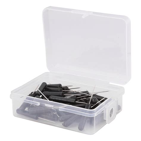 50 Pcs Military Geomorphology Map Push Pin Office Home Document Map