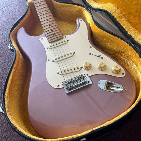 Yahooオークション Fernandes Guitars フェルナンデス エレキギター