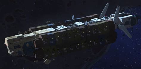 Darius G Class Freighter Wookieepedia Fandom