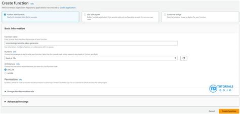 Jon Bonso On Linkedin Building Serverless Apis With Aws Api Gateway And Aws Lambda