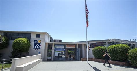 Ransomware Hack Leaves Glendale Unified Staff Waiting For Tax Returns Los Angeles Times