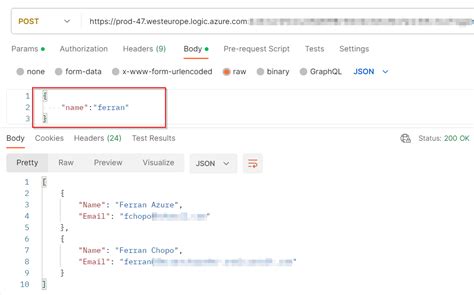 Using Oauth Authentication For Request Triggers In Power Automate