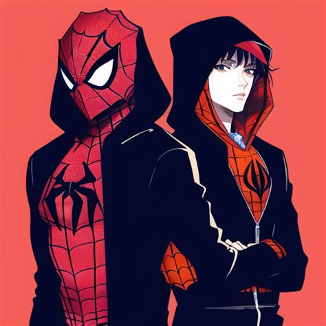 Spider Force Web Warrior By Maxai20 On Deviantart