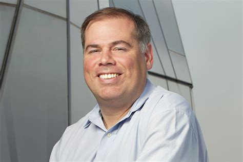 Investors Meet Tom Mcinerney The Director Who Is Really Running Yahoo Until The Verizon Deal