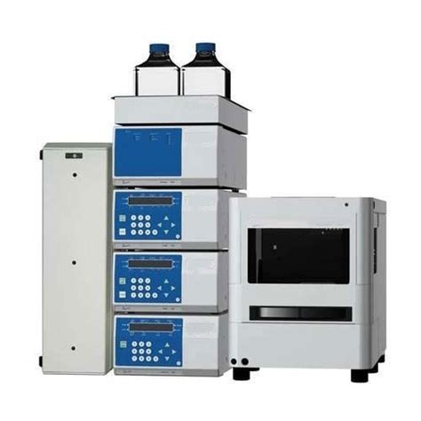 Anand HPLC System For Laboratory Use Rs 500000 Piece Anand Scientific Company ID 6836678948