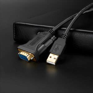 Quality Rs To Usb Pinout Cable Utech Cables