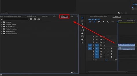 Reducing Noise In Videos Made Easy With Premiere Pro All Workable Met