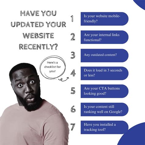 Website Websiteupdate Webdesigntips Webdesign Web