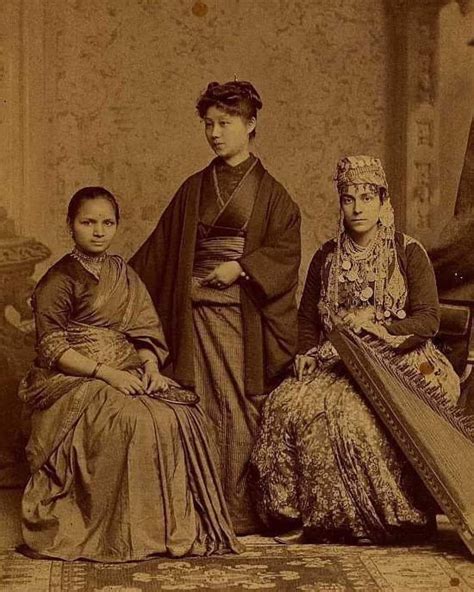 Dr Anandibai Joshee Class Of 1886 Who Was The First Indian Woman To