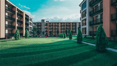 მოდერნ სითი დეველოპმენტი