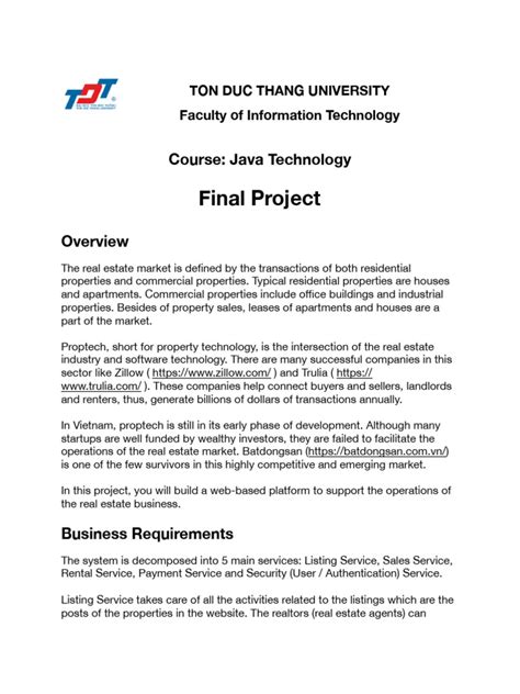 Finalproject Pdf Databases Renting