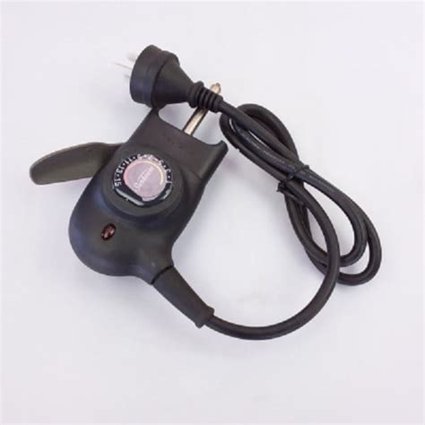 Sunbeam Stainless Steel Skillet Temperature Control Controller Heating Regulator Probe For