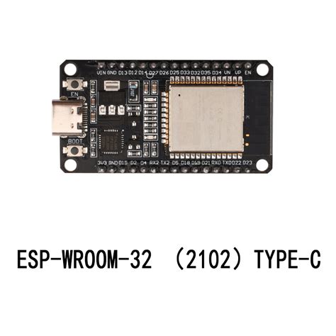 Original Diymore Esp32 Esp Wroom 32 Nodemcu 32 Ch9102 Cp2102