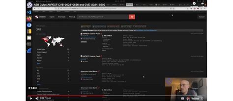 Abb智慧建築能源管理系統存在重大漏洞，恐讓攻擊者接管、遠端執行程式碼 Ithome