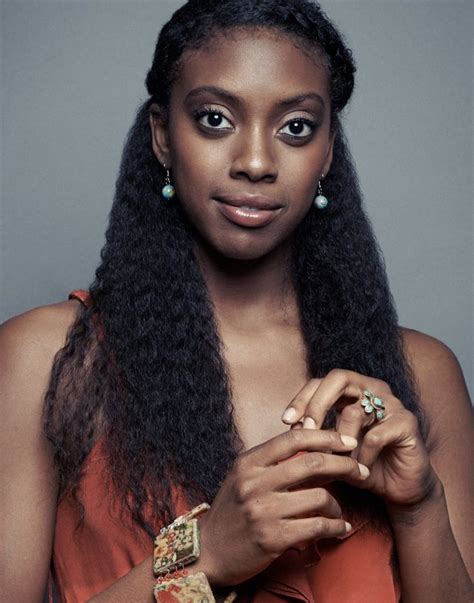 Condola Rashad Juliet And Beyond