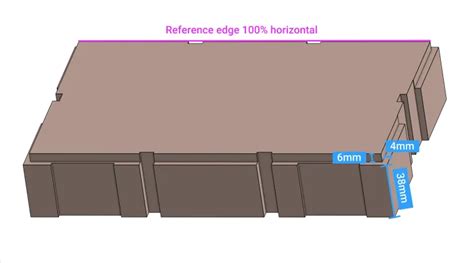 Bosch Sortimo L Boxx Mini Inner Volume By 6d6178 Download Free Stl Model
