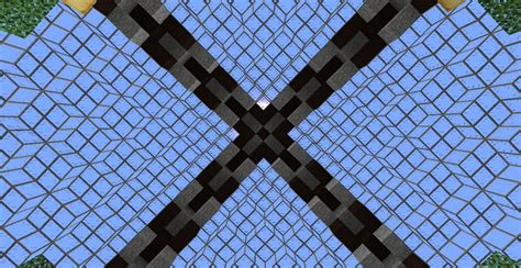 Server Spawn Minecraft Map