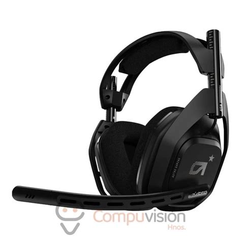 Audifono Logitech Astro A50 Wireless