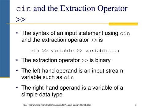 Ppt C Programming Program Design Including Data Structures Third