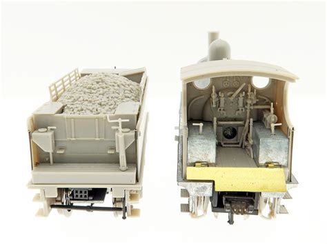 🚂 Efe Rail Announce New Range Of Lswr Class T3 4 4 0s Rails