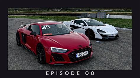 უხეში Drag Racing Amg Gts 213e63 M5f90 R8 Mclaren 570 Am Db11 Cls63 Episode 08 Youtube