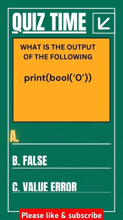 Pythonquiz Learn Python In Tamil Learnpythonintamil Pythonintamil Youtube