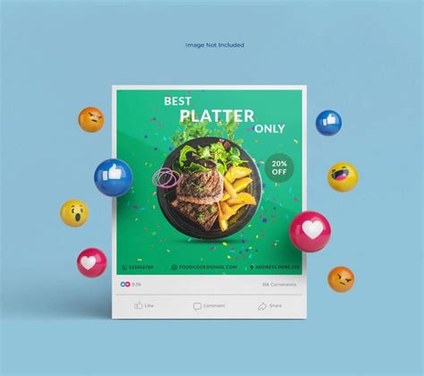 Md Abdul Labib On Linkedin Design Media Post Foryou Food Graphicdesign