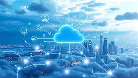 Discover The Key Benefits Of Cloud Computing Today Ark Solvers