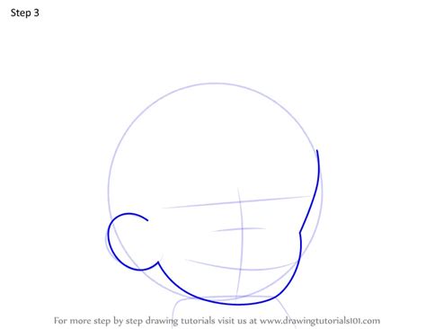 How To Draw Lauren From Clarence Clarence Step By Step DrawingTutorials101 Com