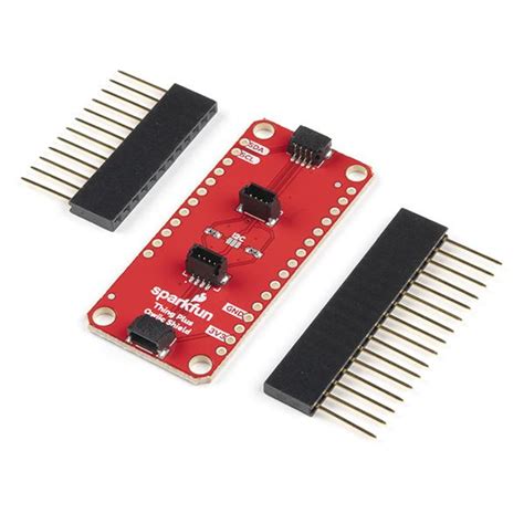 Sparkfun Qwiic Shield Für Thing Plus Kaufen Bei Berrybase