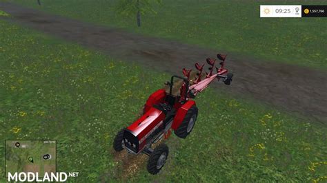 IMT 549 WD DLI V 2 0 FS 15