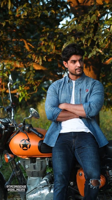 Ankit Gupta Girlfriend Age Biography Height What Is The Weight Of Ankit Gupta Net Worth