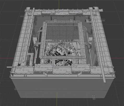【apex 英雄】[apex英雄]ttf地图疑似进入新模式，消失的散热器换色与战队皮 3楼猫