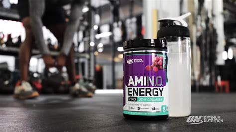 Is Amino Energy Good for you? Discover the Surprising Facts