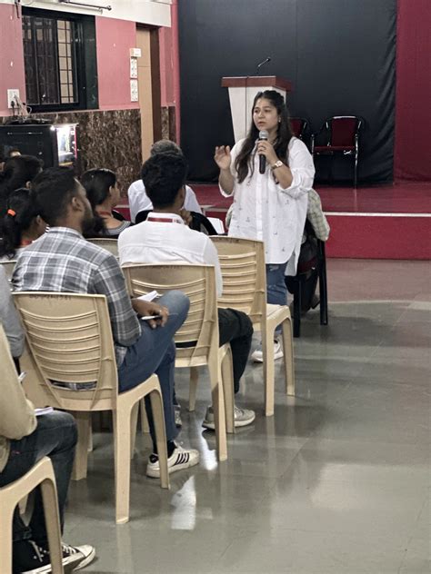 Shivam Yadav On Linkedin Whats More Delightful Than Receiving Practical Knowledge By Industry