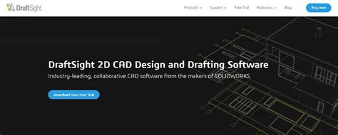 12 Best Autocad Alternatives [2025] Similar Software Like Autocad