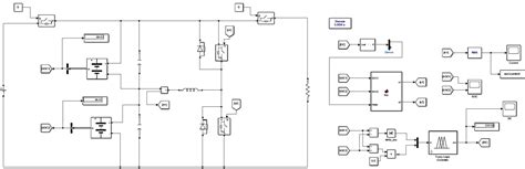 Figure From Design Of Fuzzy Logic Controller For Inductor Based Cell Balancing In Battery