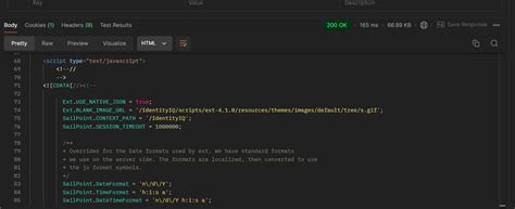 Single Sign On Sso By Rule In Sailpoint Identityiq Iiq Community Knowledge Base Sailpoint