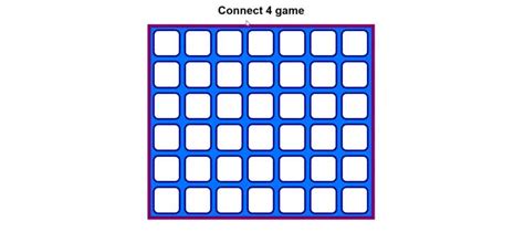 Successful Connect4 Game Project Pravamayee Ghosh Posted On The Topic