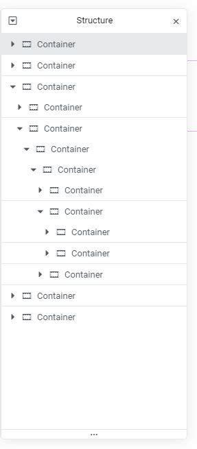 Issue With Elementors New Widget Container Naming Convention · Elementor · Discussion 22150