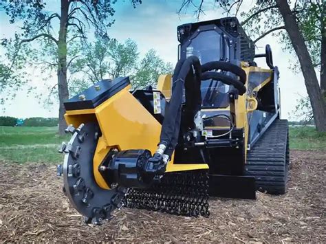 China Compact Track Loader Attachments Supplier Manufacturer Xmgt Net