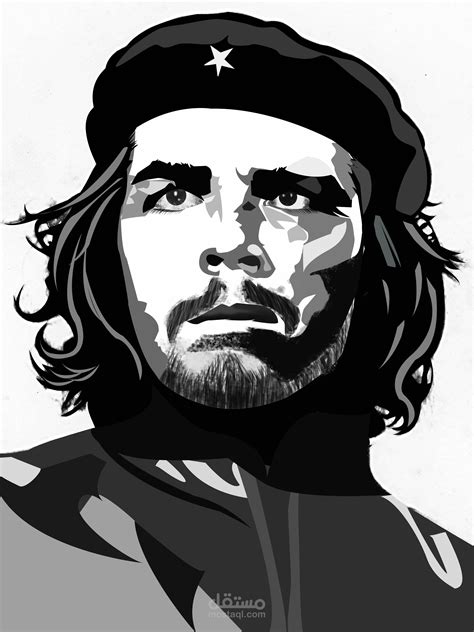 رسم فيكتور ارت بالفوتوشوب مستقل