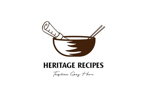 Food Recipes Logo