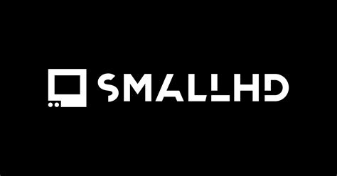 Ultra 5 Touchscreen Camera Monitor — Smallhd