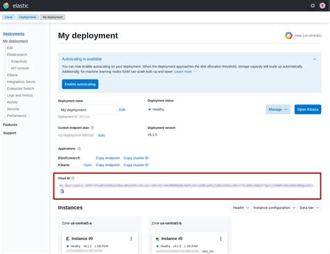 Elasticsearch Elasticsearch Packagist