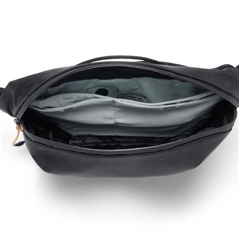 Peak Design Outdoor Sling 2l Black