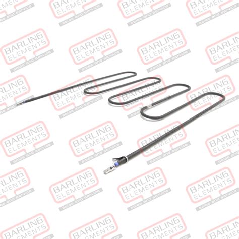 OVEN BOTTOM ELEMENT W CLEAN HEAT Barling Elements