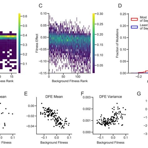 Distributions Of Fitness Effects Of Insertion Mutations A
