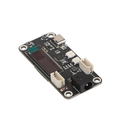 Waveshare Esp32 Servo Driver At Ronda Guzman Blog