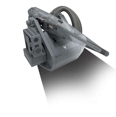 🔴🇹🇷adkglerde Kullanılacak Targan Silah Kulesi Görücüye çıkıyor